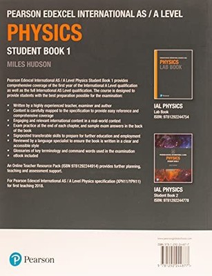 Edexcel International Advanced Level Ial Chemistry Lab Science