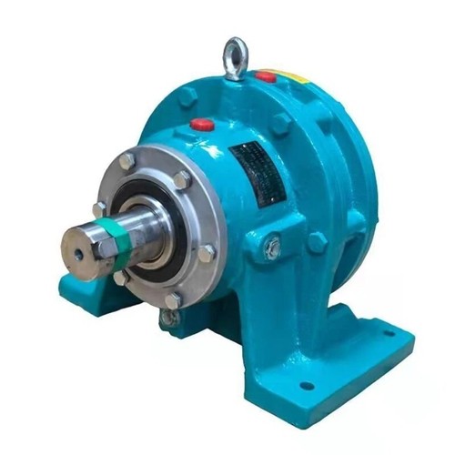 Cycloidal Pin Wheel Reducer National Standard All Copper Core, 0.75kw ...