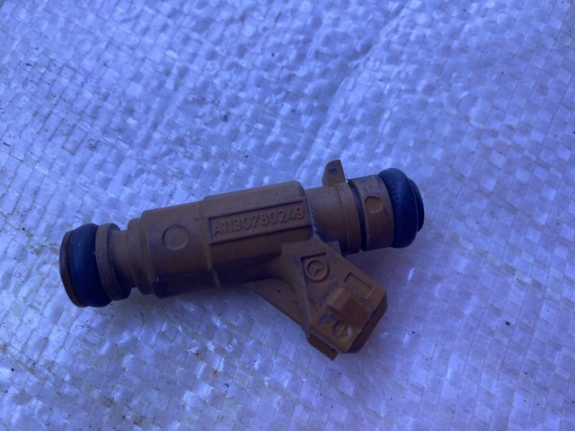 MERCEDES BENZ Bosch Fuel Injector 1130780249 OEM Genuine 4.3l 430 M113 ...