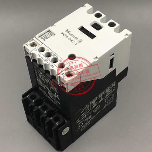 Contactor Module S/HI11-S-PKZ2 SE1A-PKZ2 | eBay