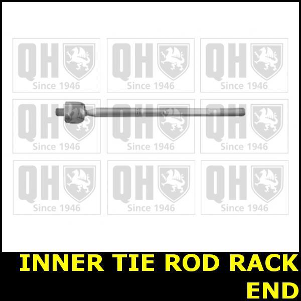 Inner Tie Rod Rack End FOR TOYOTA RAV 4 A2 1.8 2.0 03->05 QH | eBay UK