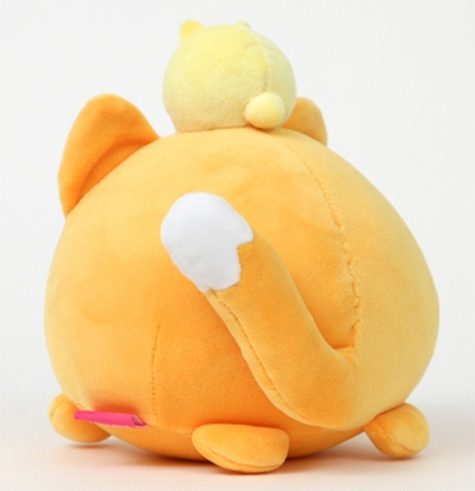 Pinkfong Hogi Ninimo Korea Plush Doll Toy | eBay