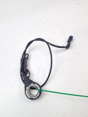 Front wheel ABS Speed Sensor Harley Davidson Tourer 08-13 40614-08 ...