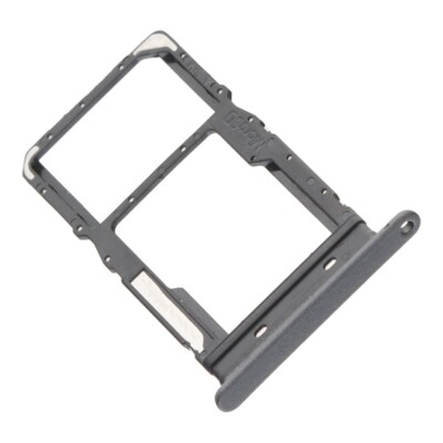 For T-Mobile REVVL 6 PRO 5G Sim card tray holder black | eBay