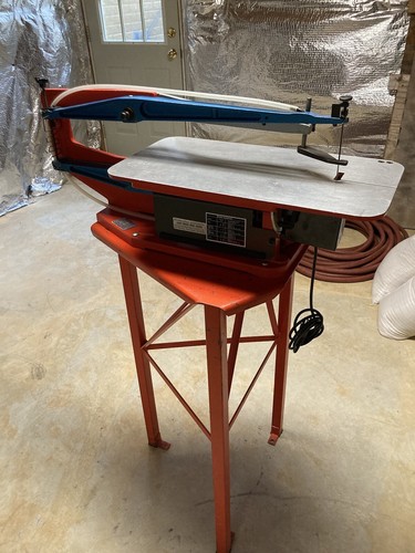 Hegner Multimax-3 Universal Precision Saw | eBay