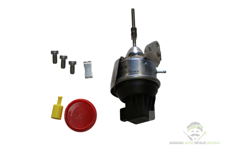 Original Reparatursatz für Turbolader Volkswagen Audi Seat Skoda ...