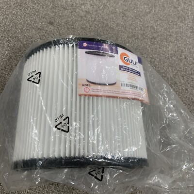 Cartridge Filter Replacement 90304 90350 90333 Type U fits Shop Vac Wet ...
