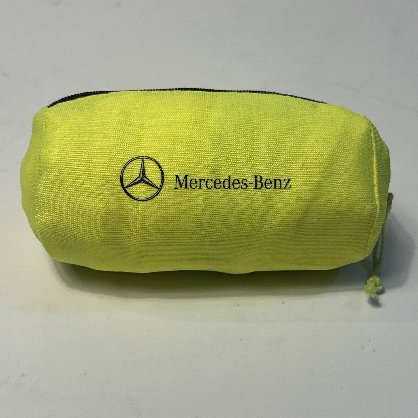 Mercedes Benz Safety Warning Vest Jacket Yellow # A00… - Gem