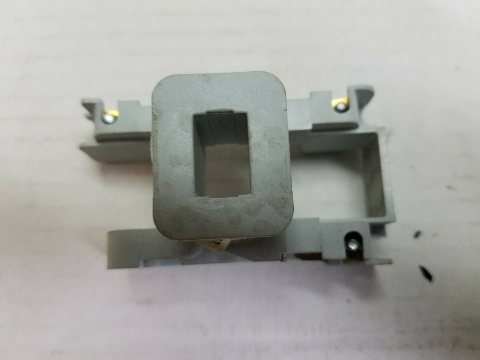 GENERAL ELECTRIC GE LB1A1 C650 55 24 V AC | eBay