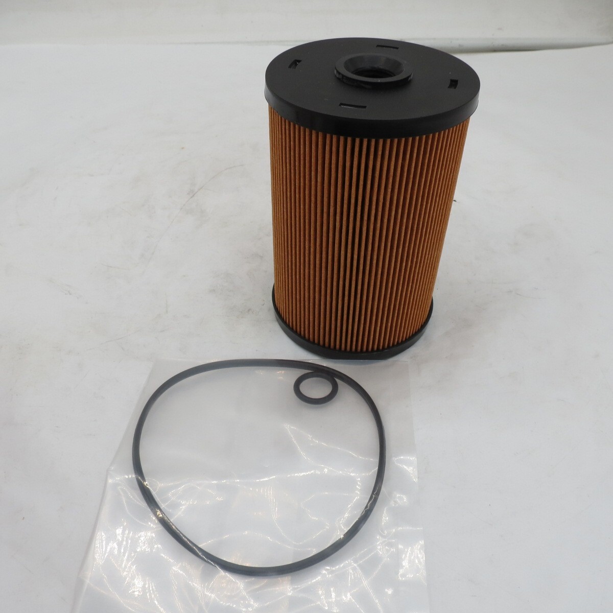 HINO 23304EV095 - Cross reference fuel filters