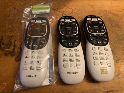 DirecTV RC73 Genie Universal Remote Control Lot | eBay