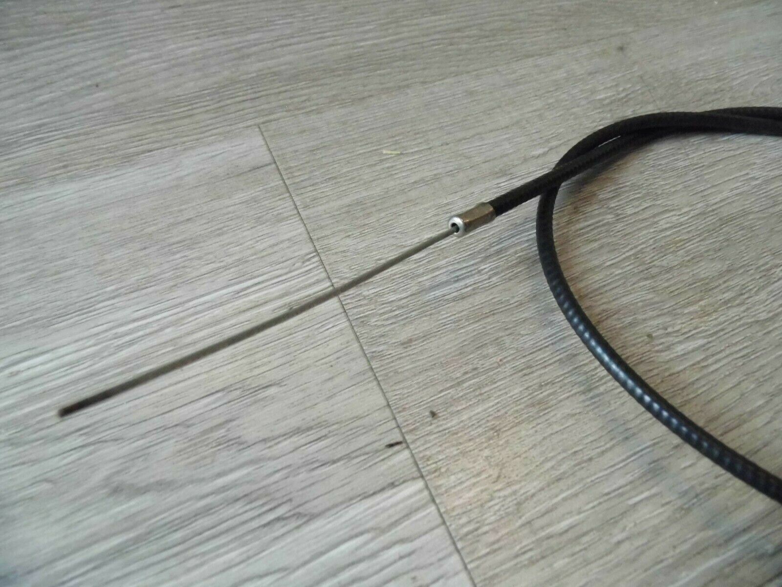 Wacker Plate Throttle Cable Assembly For 5.5 Hp Ct2146 Ct1707 Compactor ...