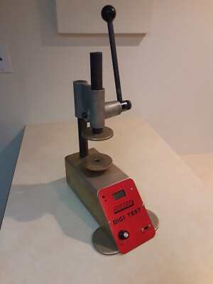 RARE Moroso Digi Test Valve Spring Pressure Digital Valve Spring Tester ...
