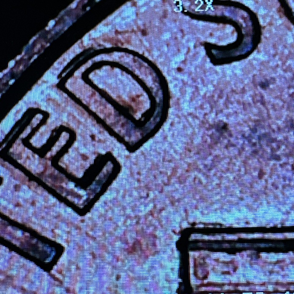 1992 lincoln Memorial Cent DDO DDR Broad Struck Wide AM | eBay