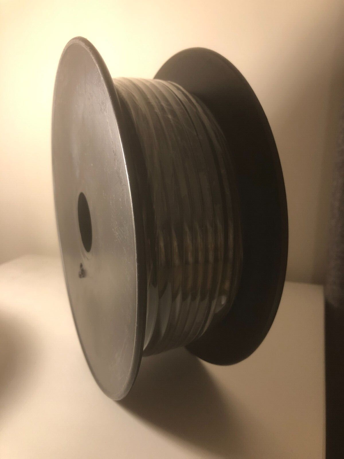 4mm Solar PV cable EN-50618 DC rated black 50 meters length | eBay UK