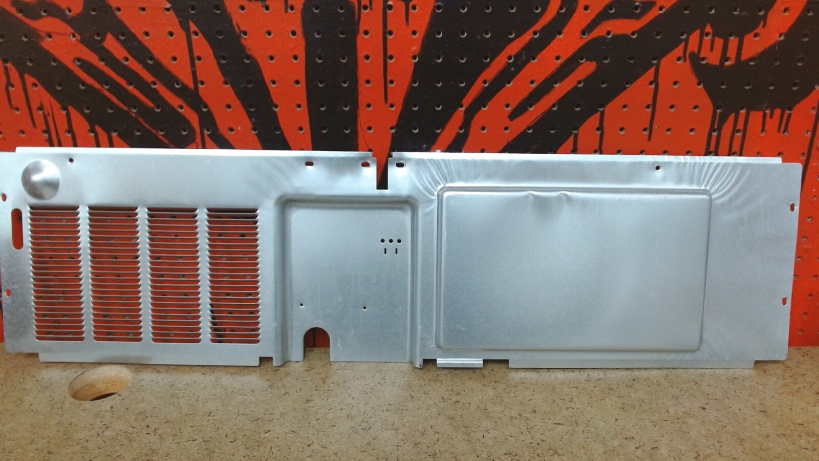 Whirlpool Refrigerator Back Cover Panel W10270394 | eBay