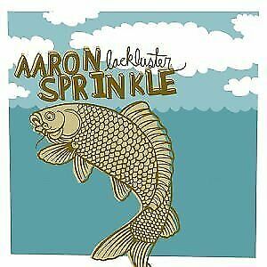 Lackluster - by Aaron Sprinkle (CD) 724354300226| eBay