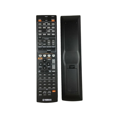 Remote Control Fit Yamaha RAV331 RAV332 HTR-3064B HTR-3064 HTR-3065 A/V ...