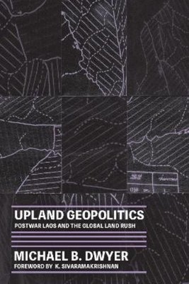 Michael B. Dwyer Upland Geopolitics (Poche) | eBay
