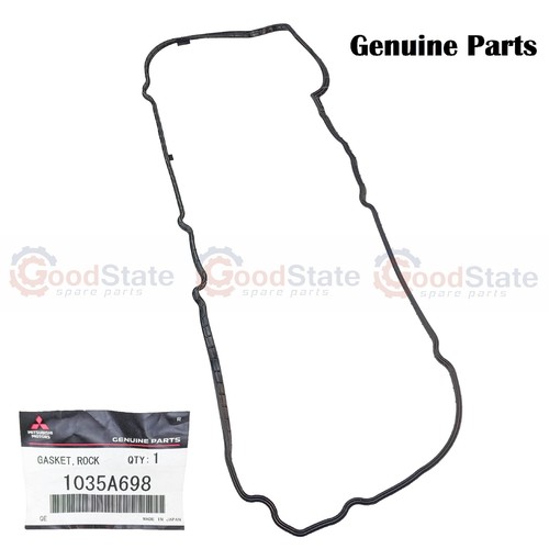 GENUINE Mitsubishi Outlander ZJ ZK ZL 4J12 2.4L Valve Rocker Cover ...