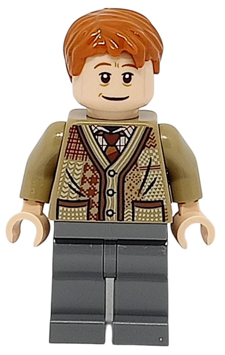 Lego Arthur