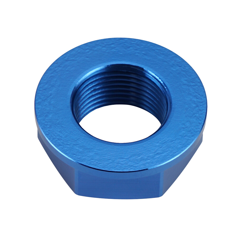 Rear Axle Lock Nut For Yamaha YZ 125/250 1999-2022 YZ250F 400 426 450F ...