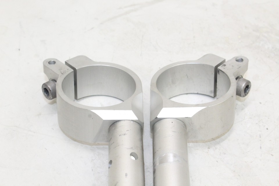 1998-99 Yamaha Yzf R1 Left Right Clip On Ons Handlebars Pair Set OEM | eBay