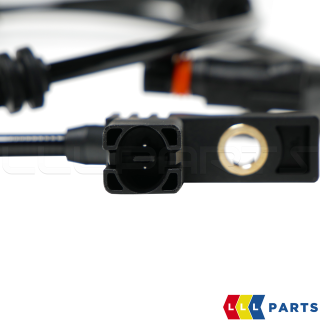 Mercedes-Benz Ml W164 Front Brake Pad Wear Sensor Indicator Genuine ...