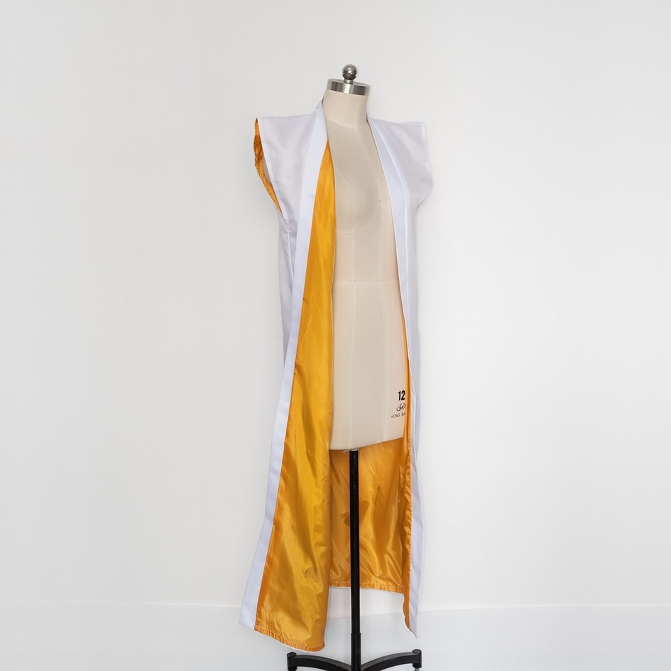 BLEACH Sui-Feng Soi Fon Cosplay Costume 2nd Division Captain Shinigami ...