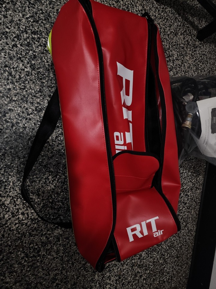 Scott RIT Pak Kit, Ready To Go | eBay