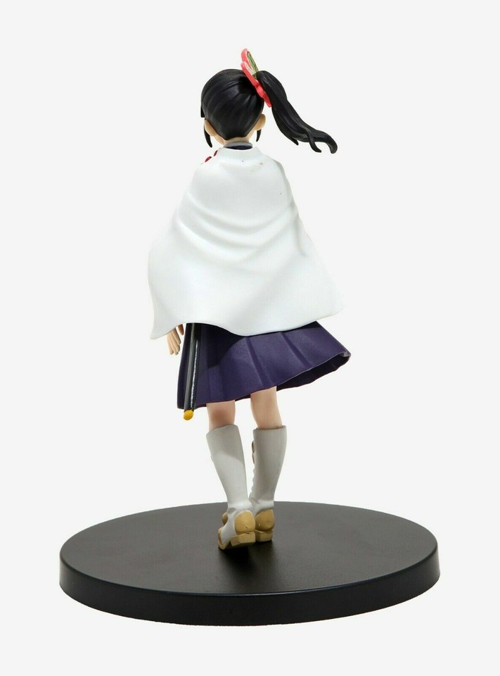 Demon Slayer Kimetsu no Yaiba Hashira Anime Action Figure Figurine Toy ...