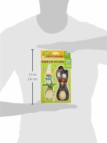 ENSKY My Neighbor Totoro Shime Character NEW from Japan | eBay