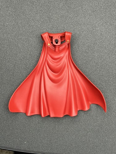 Dragon Ball Z SH Figuarts Body Part Great Saiyaman Gohan Costume Red ...