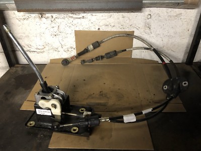 Replacing SVT Shifter cables | Focus Fanatics Forum