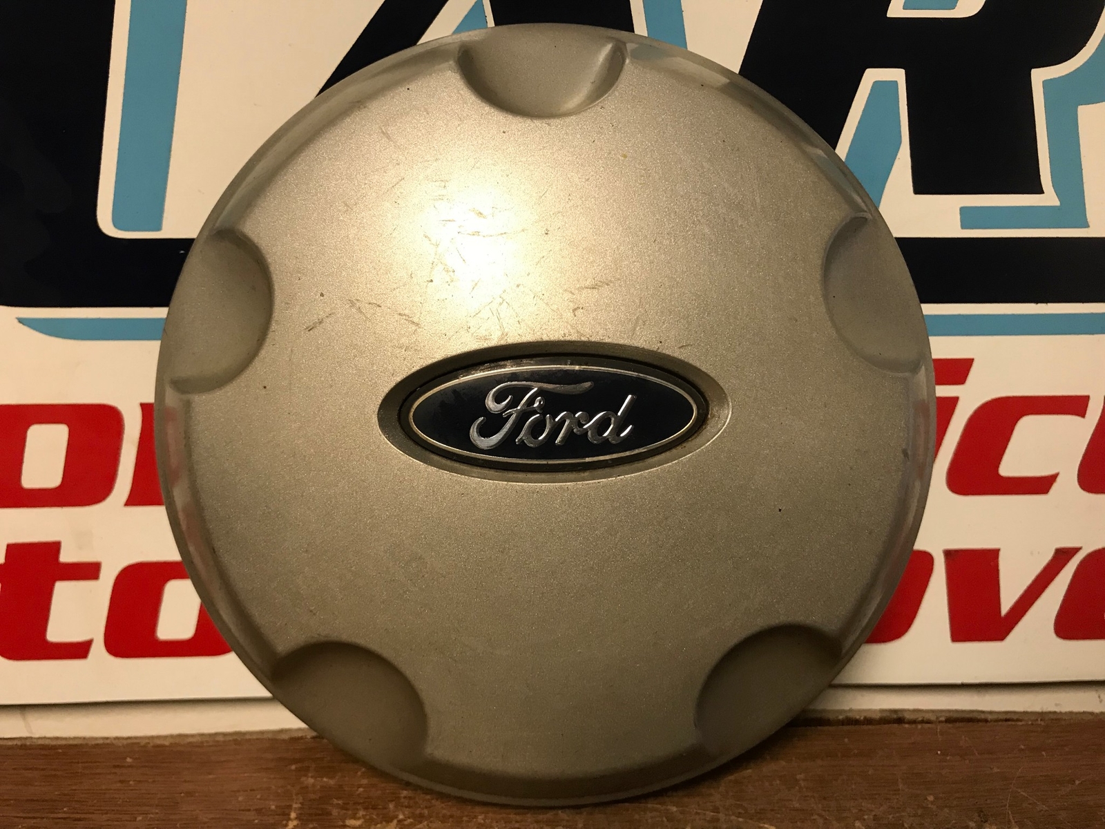 2002 FORD EXPLORER CENTER CAP #22 OEM | eBay