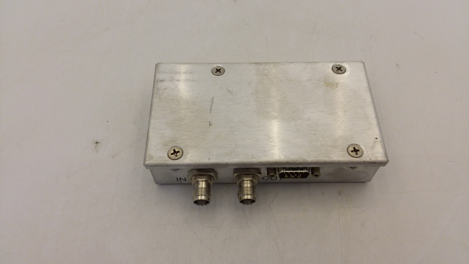 CELWAVE PF9701B DUPLEXER 894-904MHZ 20 V-DC | eBay