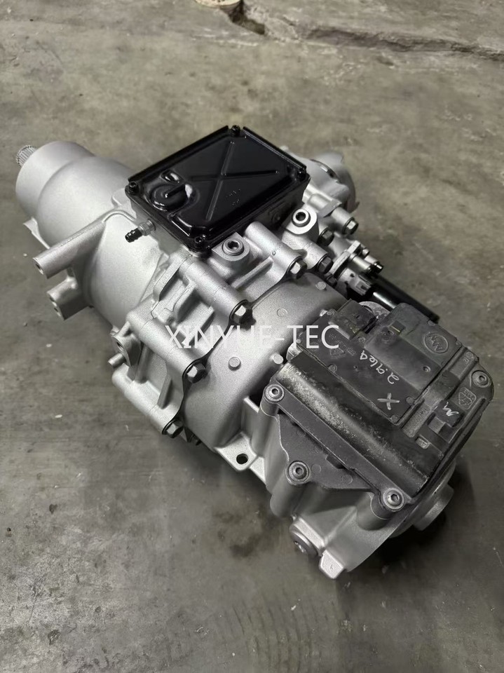 For 14-17 Jeep Cherokee Rear Differential Carrier Assembly 2 Speed ...