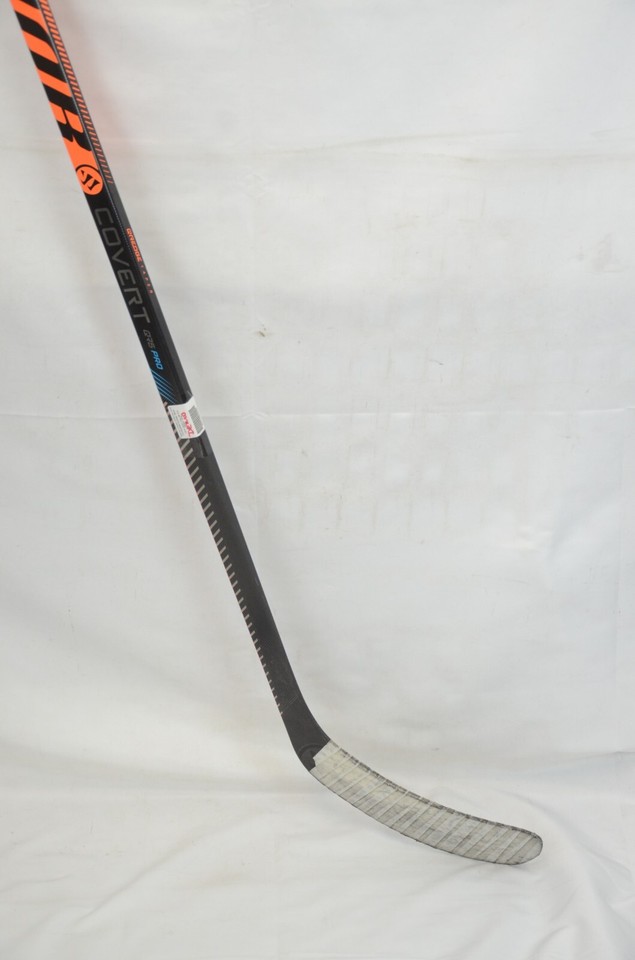 Warrior Covert QR5 Pro Grip Composite Hockey Stick Senior Right W03 75 ...