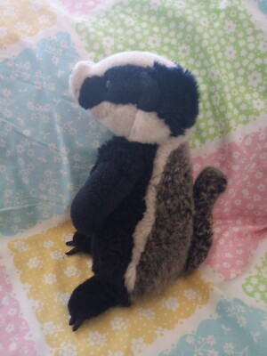 Gund Stuffed Raccoon #44187 | eBay