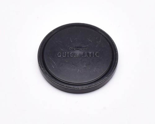 Olympus Quickmatic 45mm ID Front Lens Cap (#11775) | eBay
