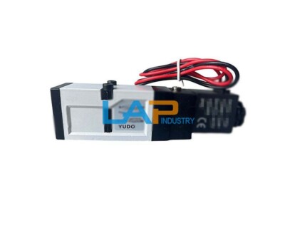 1PCS New FOR YUDO PKSOMABD300 Pneumatic hot channel flow solenoid valve ...