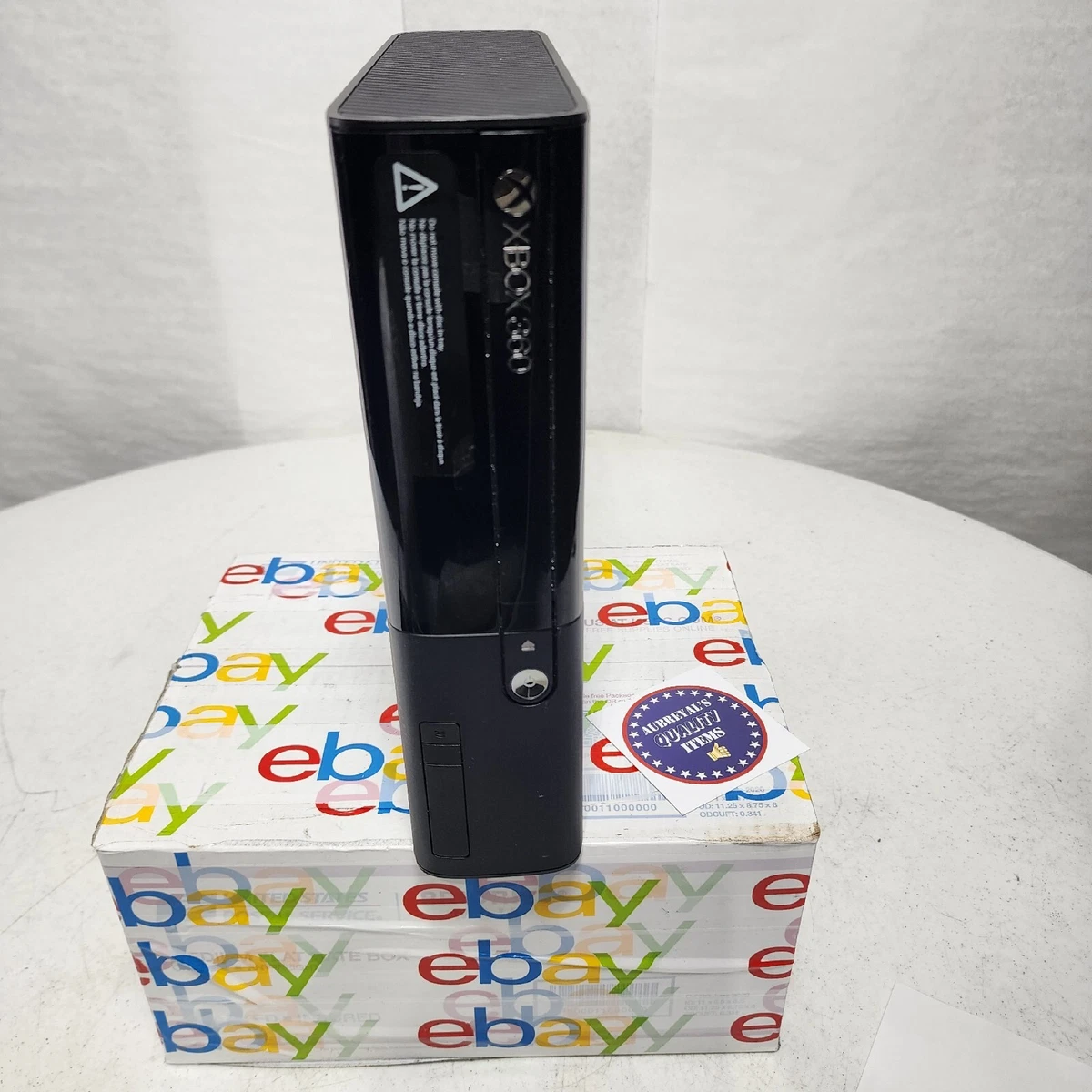 Xbox 360 Hard Drive Slot