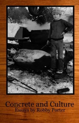 Concrete and Culture by Porter, Robby 998770906 | eBay