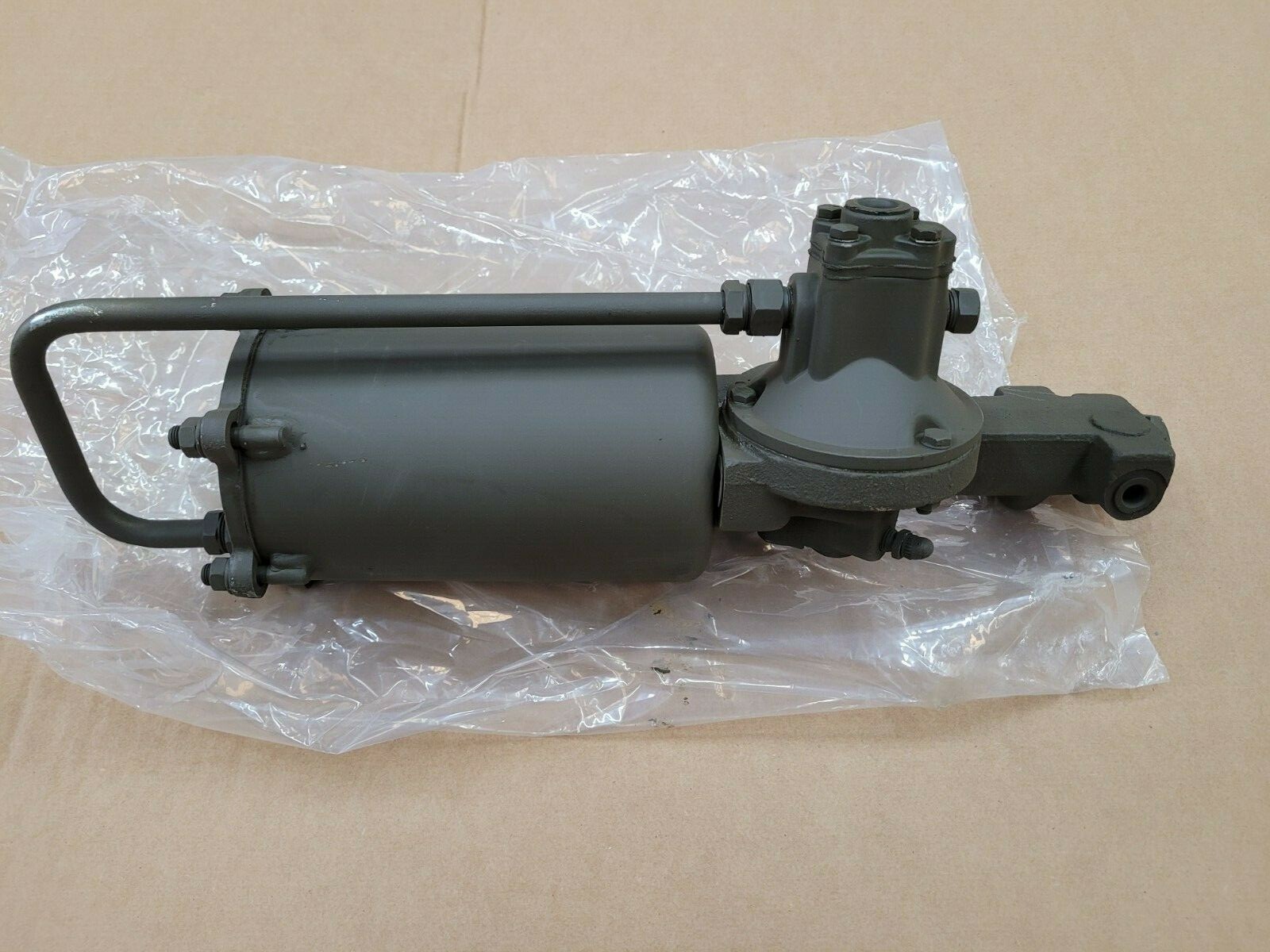 NEW 2.5 TON M35A2 AIR PACK BRAKE ASSY M44 M35 M108 M109 M185 8345003 ...