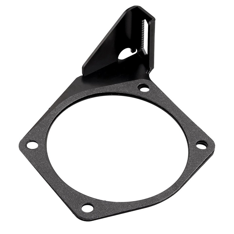 Throttle Body Cable Bracket for 92-102mm LS LS2 LS3 LS6 4 Bolts Intake ...