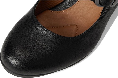 Eurosoft by Sofft Women's Netty Pump 10, Black | eBay