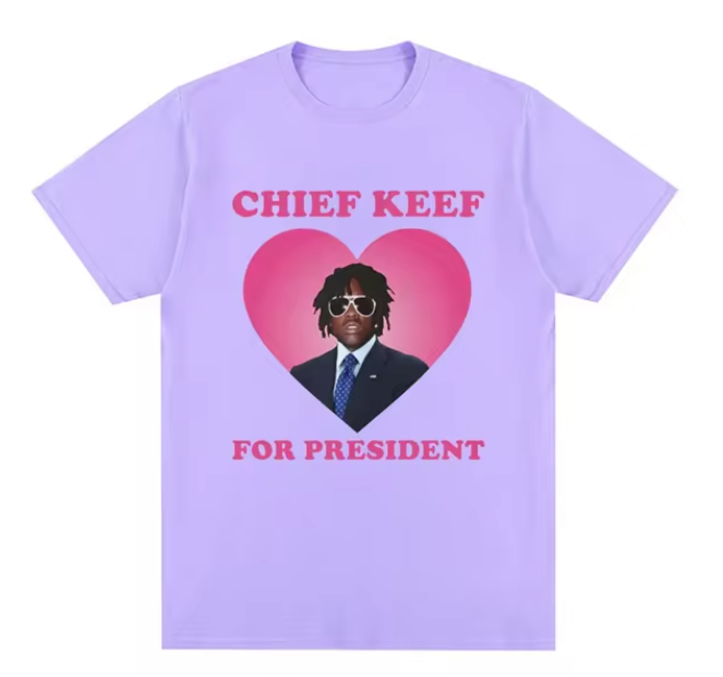 Chief Keef Meme Nee