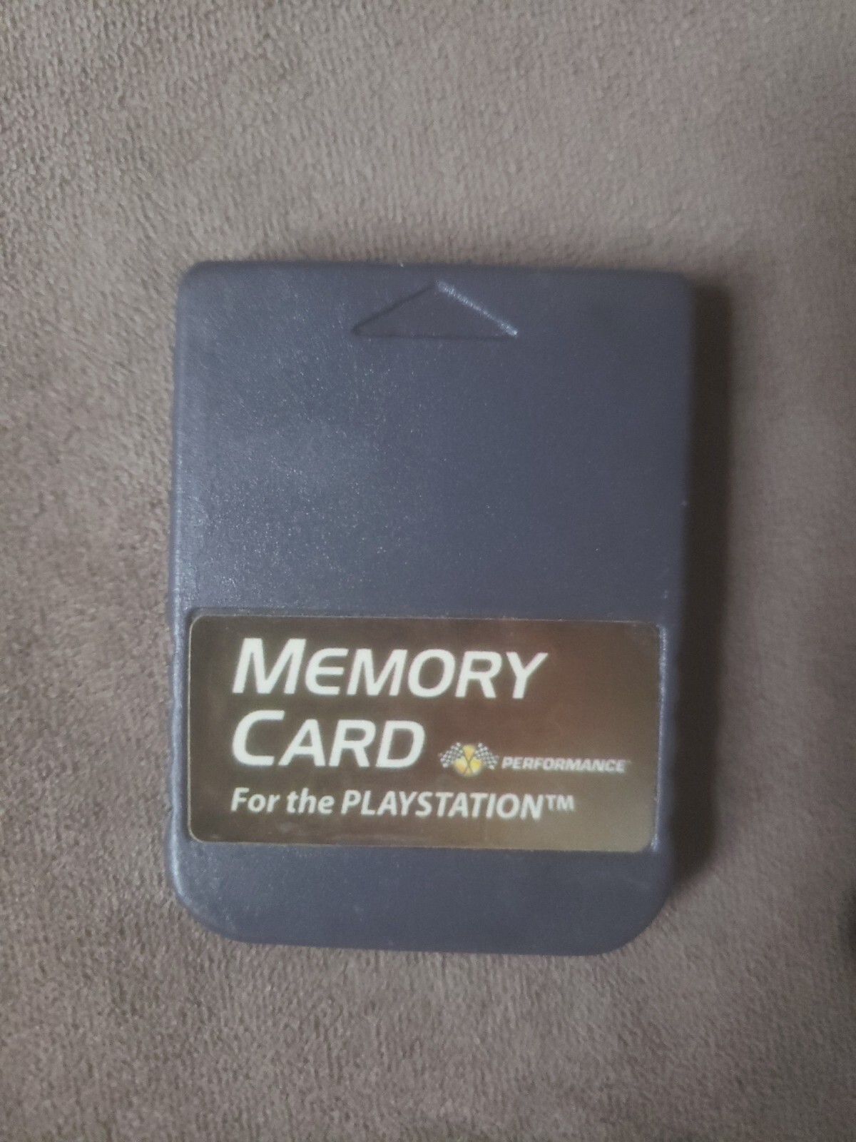playstation 1 memory card S1299 | eBay
