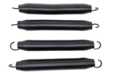 HWH R3847 Replacement Spring Kit for Hydraulic Leveling Jacks - Pair (4 ...