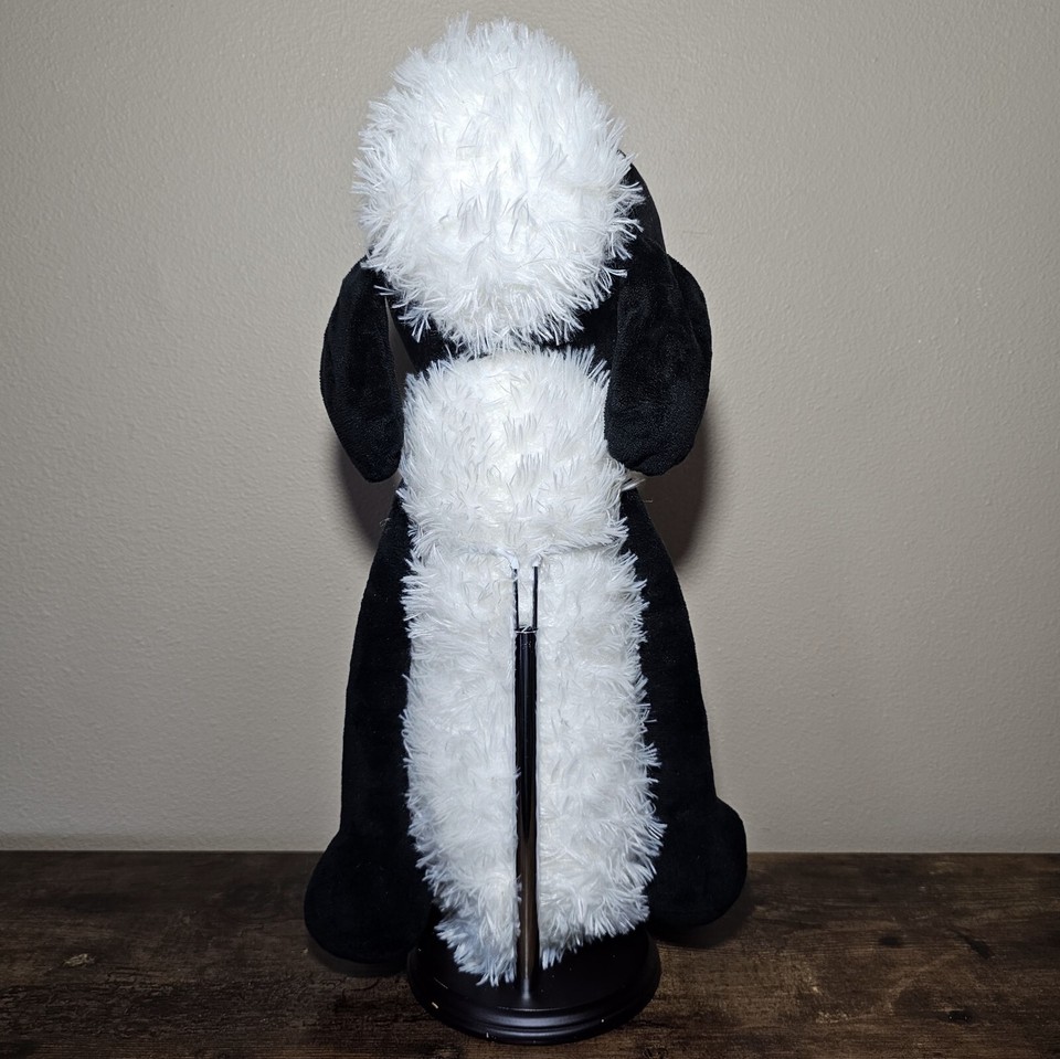 Nici - Shaun the Sheep Stuffed Animal Toy Wallace & Gromit 24" Long ...